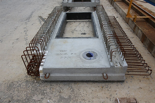 Prime Precast